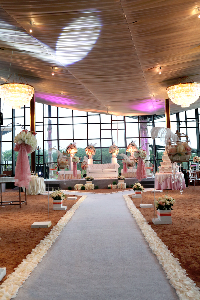 Gedung Cakra Wedding