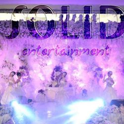 SOLID ENTERTAINMENT | Wedding Entertainment (Music) in Surabaya ...