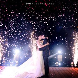 TOM PHOTOGRAPHY | Wedding Photography in Bandung | Bridestory.com