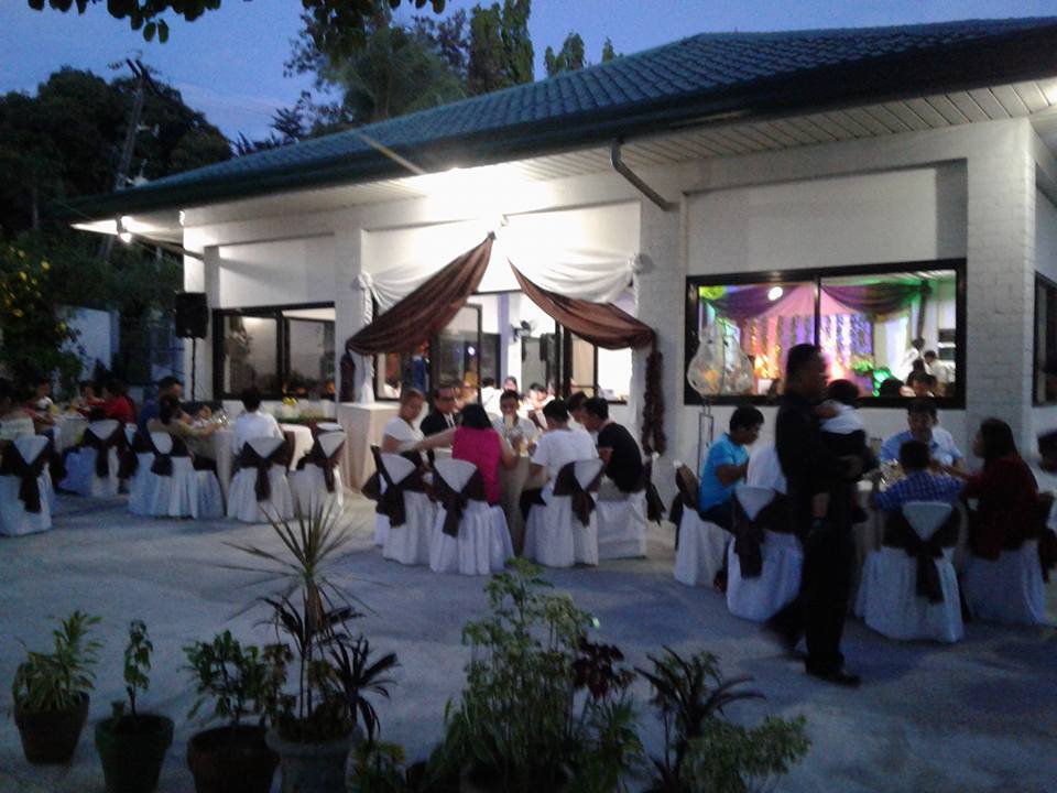 Wedding Venue In Bulacan Profile For Bulacan Wedding Venues Reception