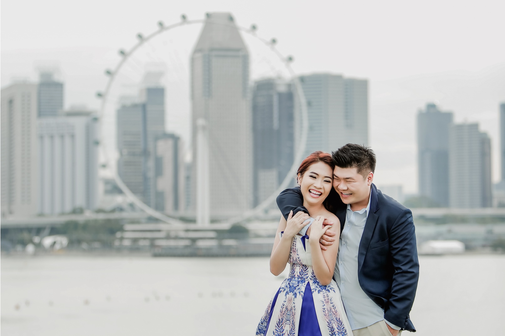 RICKY ELYANA by Ariespangestu Photography | Bridestory.com