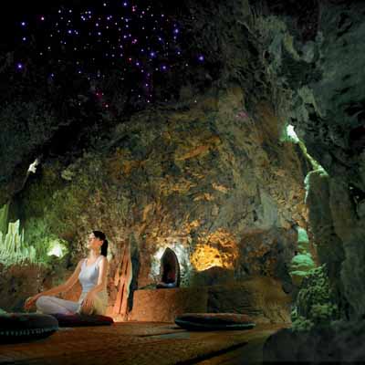 The Retreat features by THE BANJARAN HOTSPRINGS RETREAT | Bridestory.com