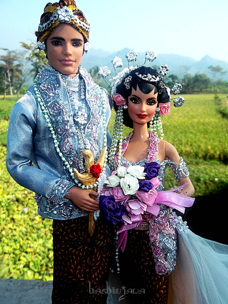 Barbie Jawa | Wedding Others (Unique Services) in Bandung | Bridestory.com