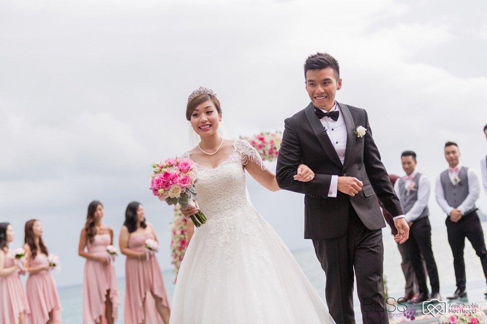 Emily Daniel Wedding