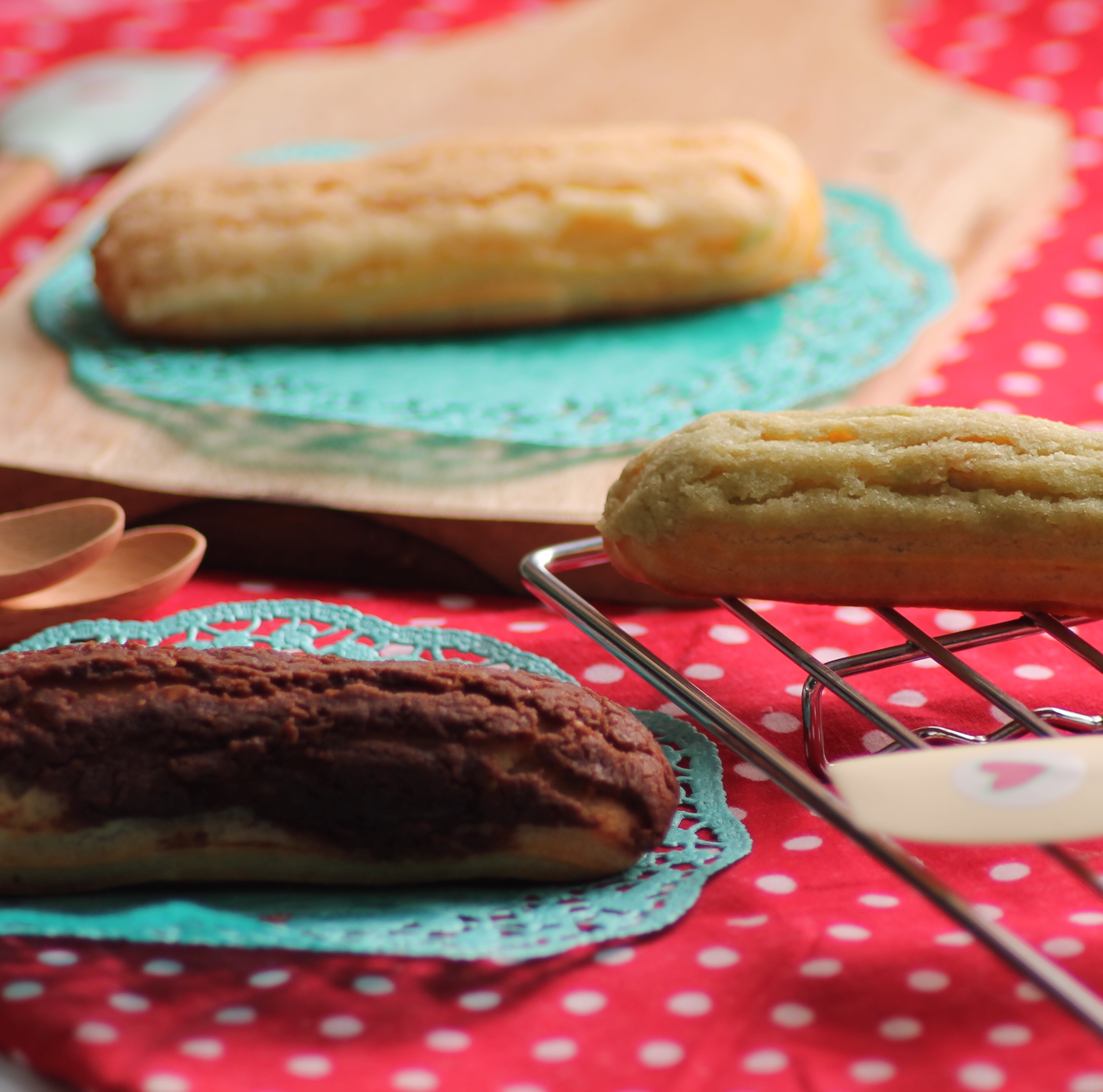 Sweet Puffs | Sweet Puffs | Bridestory