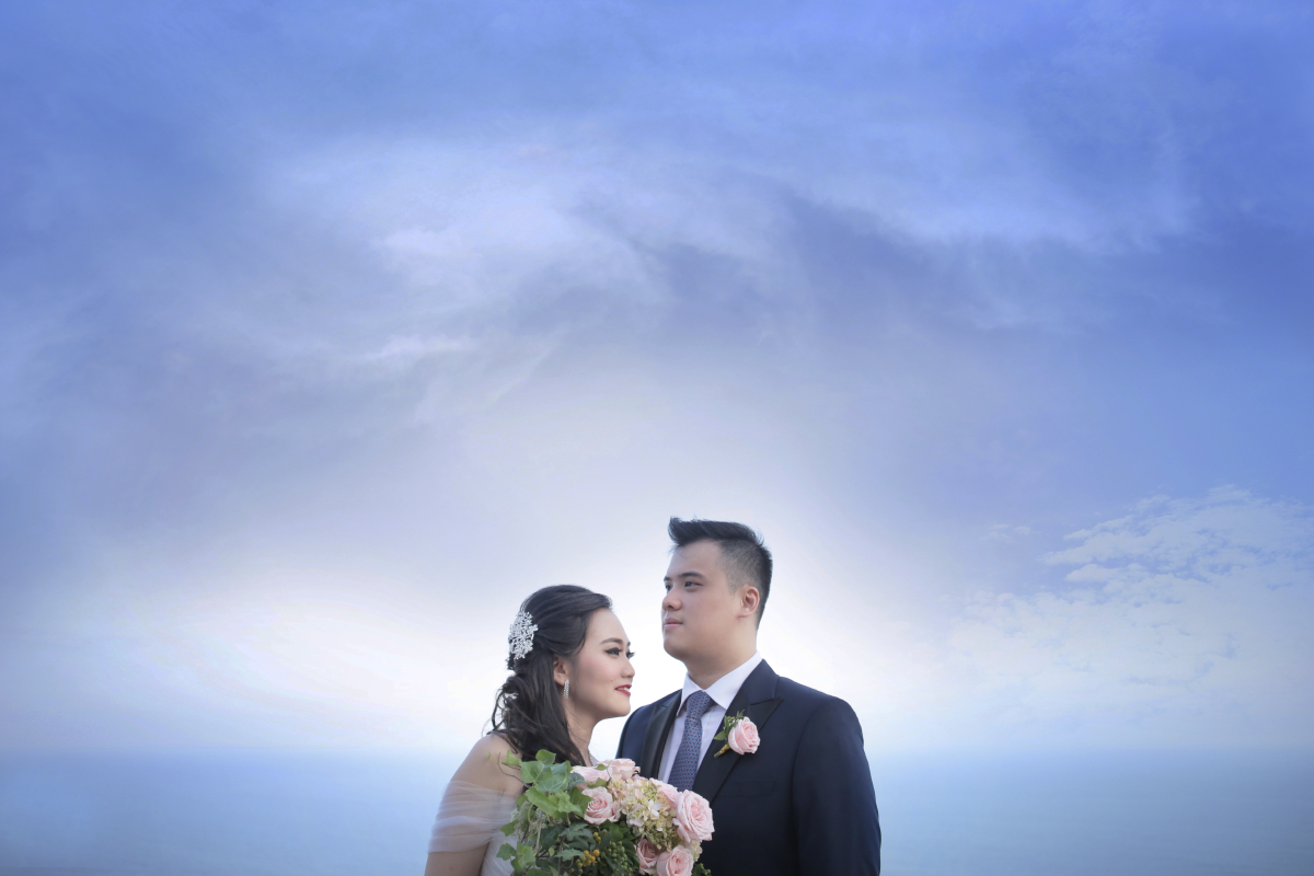 Hans and Meli Wedding Day - Bali by Adrian Stephanus Photography ...