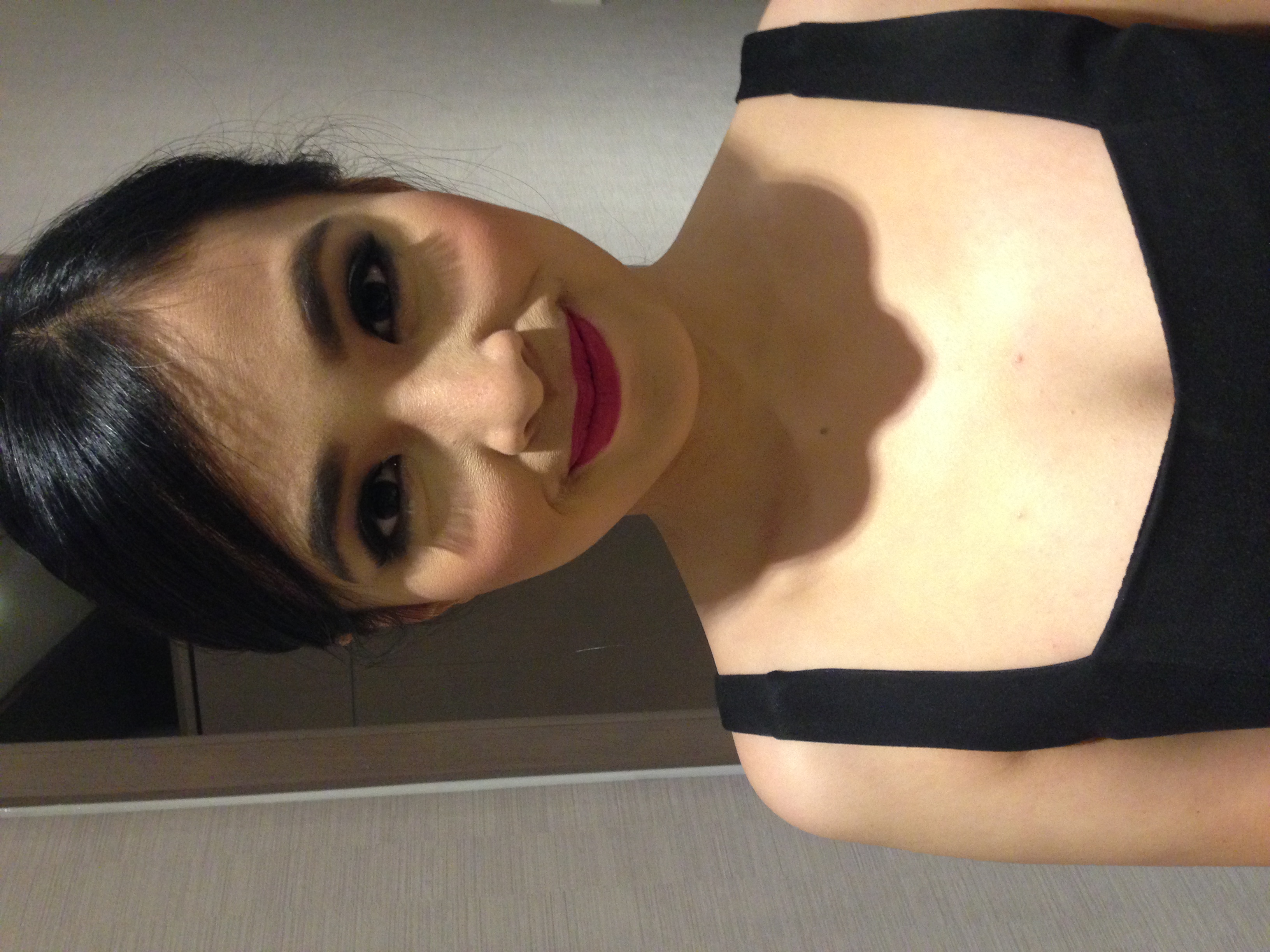 Gala Dinner Makeup by MandaMarika Makeup | Bridestory.com