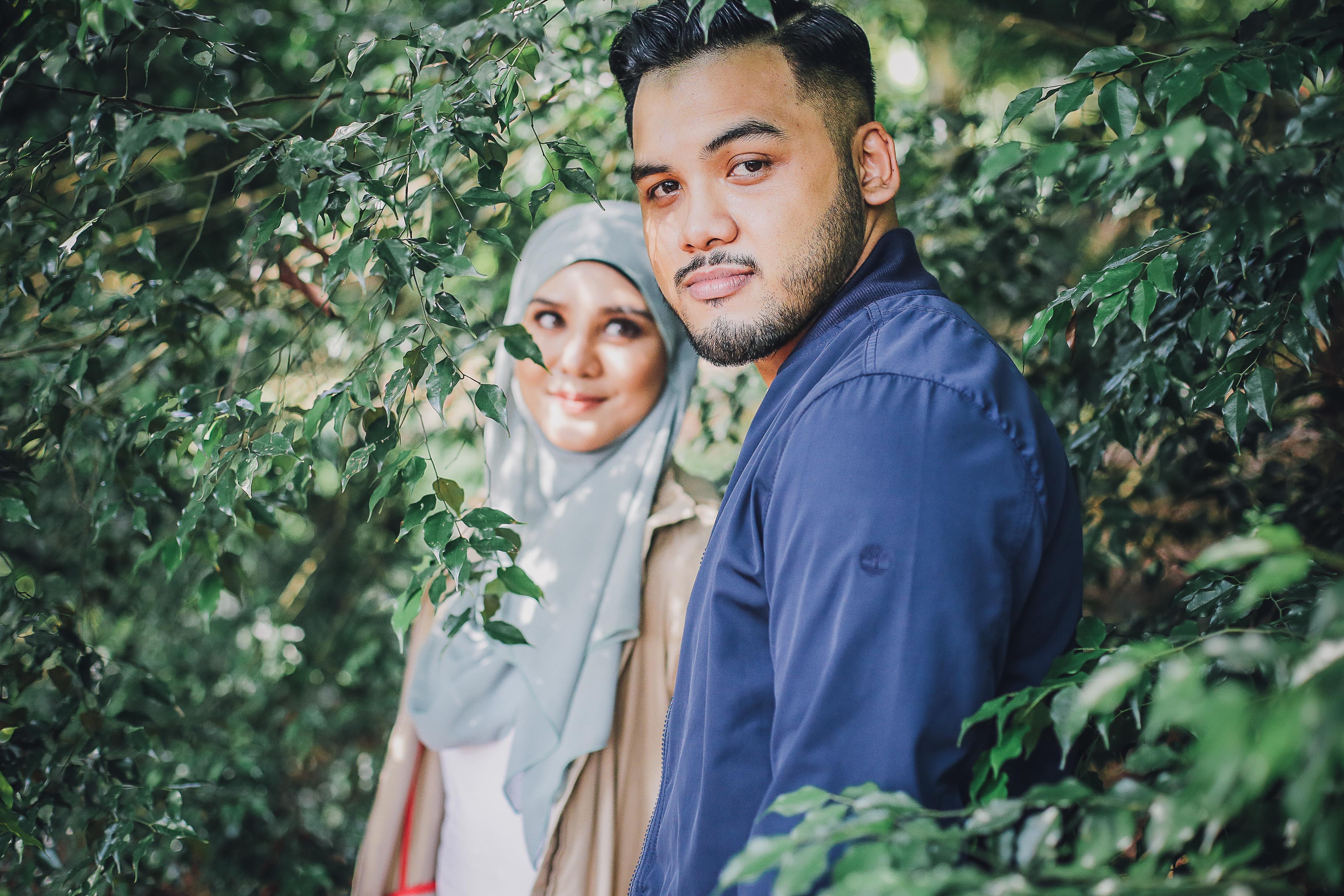 Pre Wedding Iqbal & Zura by SYAHMI AZMAN PHOTOGRAPHY | Bridestory.com