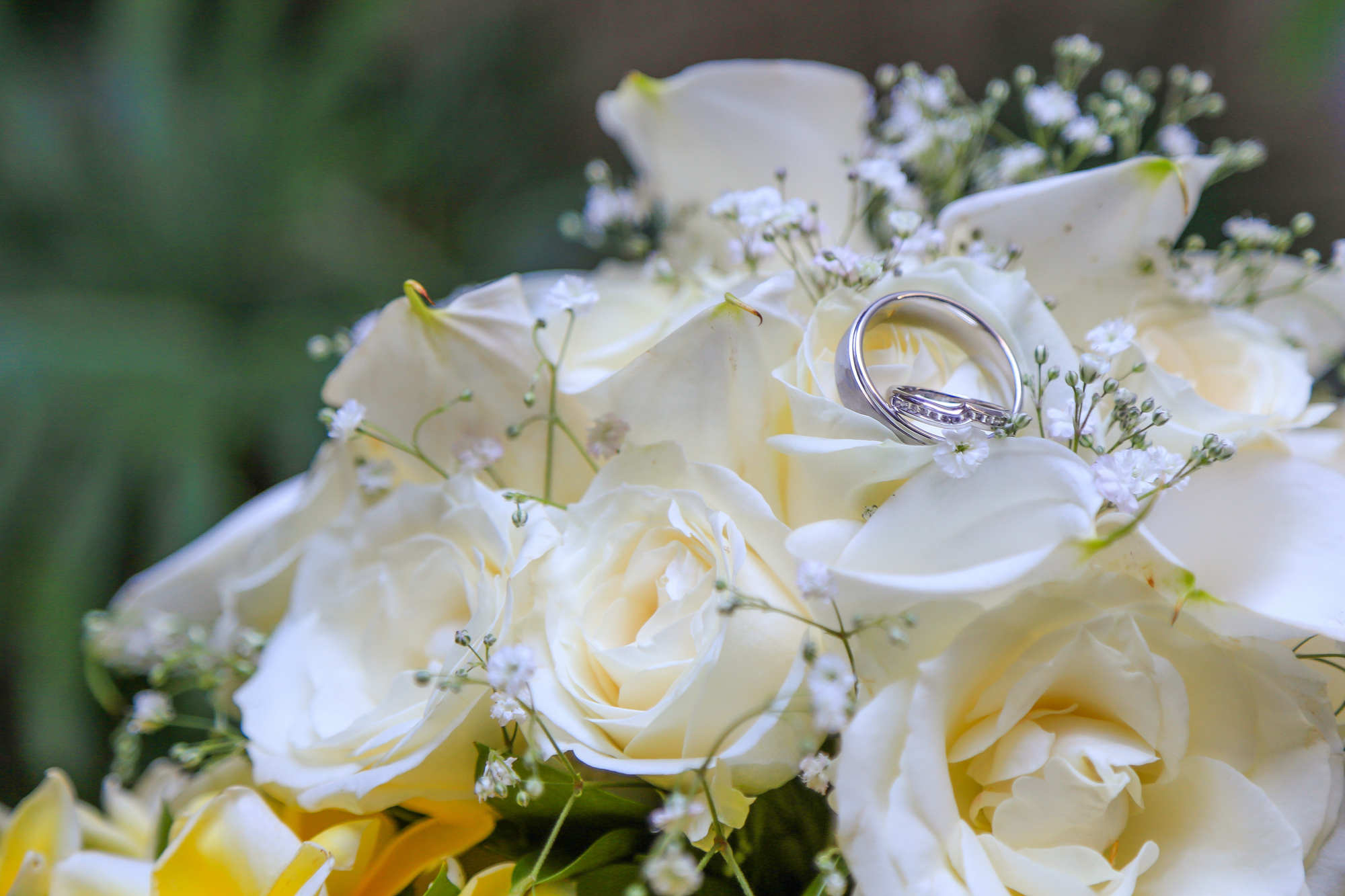 The Camakila Wedding - Tamara & Luke | Away Bali Legian | Bridestory