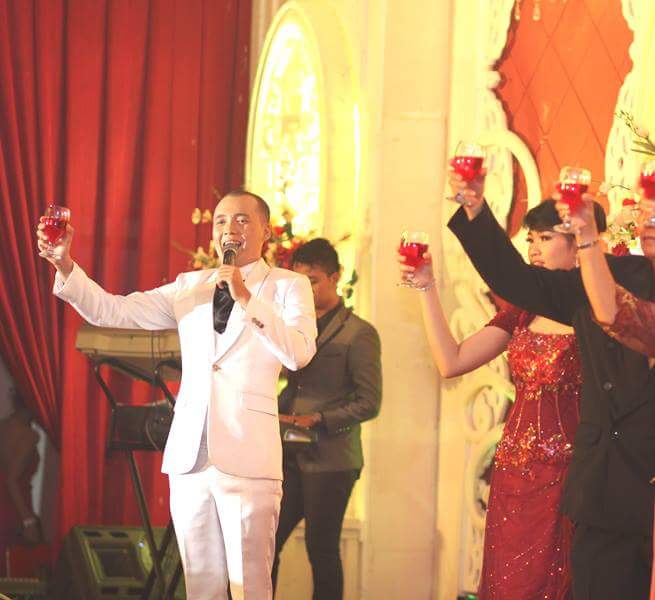 MC SINGER HOST ENTERTAINER | Hartawan MC & Entertainment | Bridestory