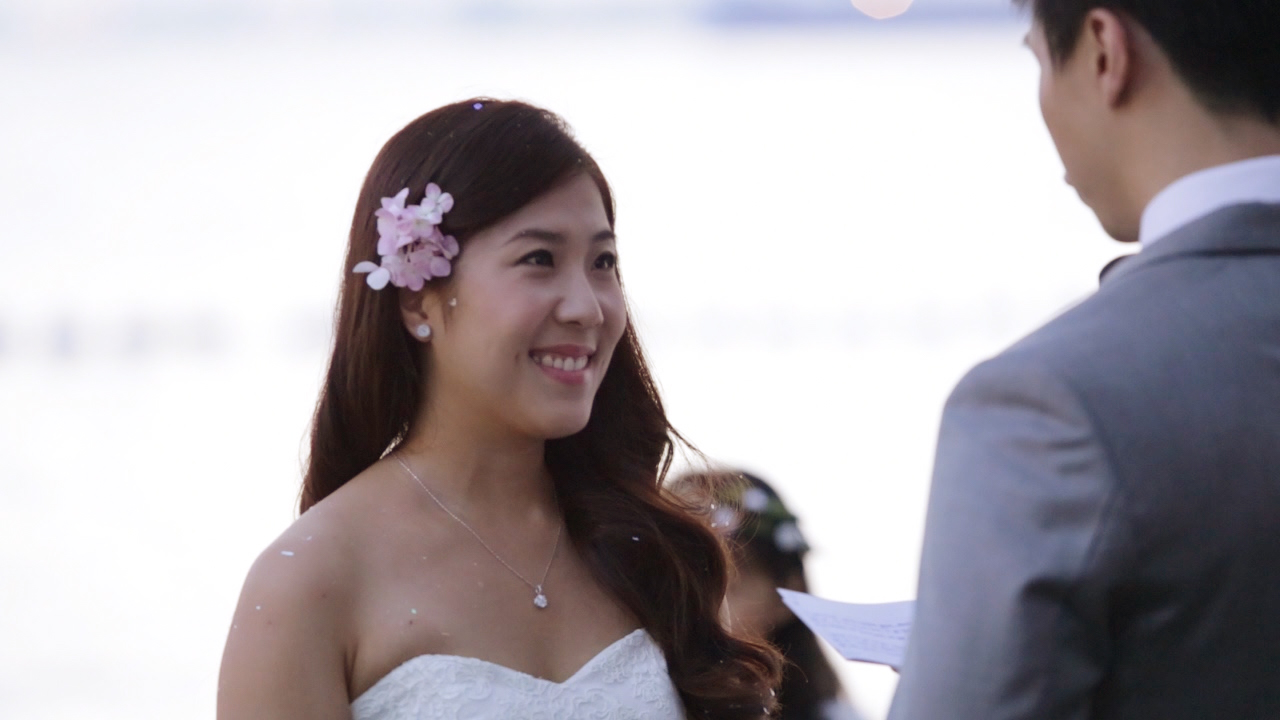 Kia Zoghi Wedding Sarah And Jonny At Atzaro Ibiza Gypsy Westwood