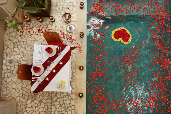 Villa Kayu Raja | Wedding Honeymoon in Bali | Bridestory.com