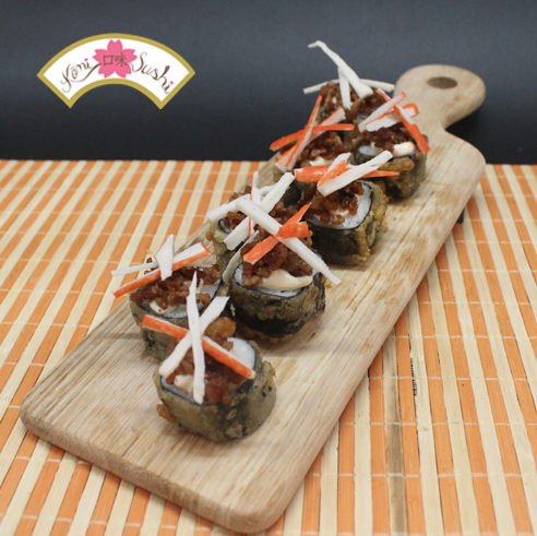 Komi Sushi | Komi Sushi | Bridestory