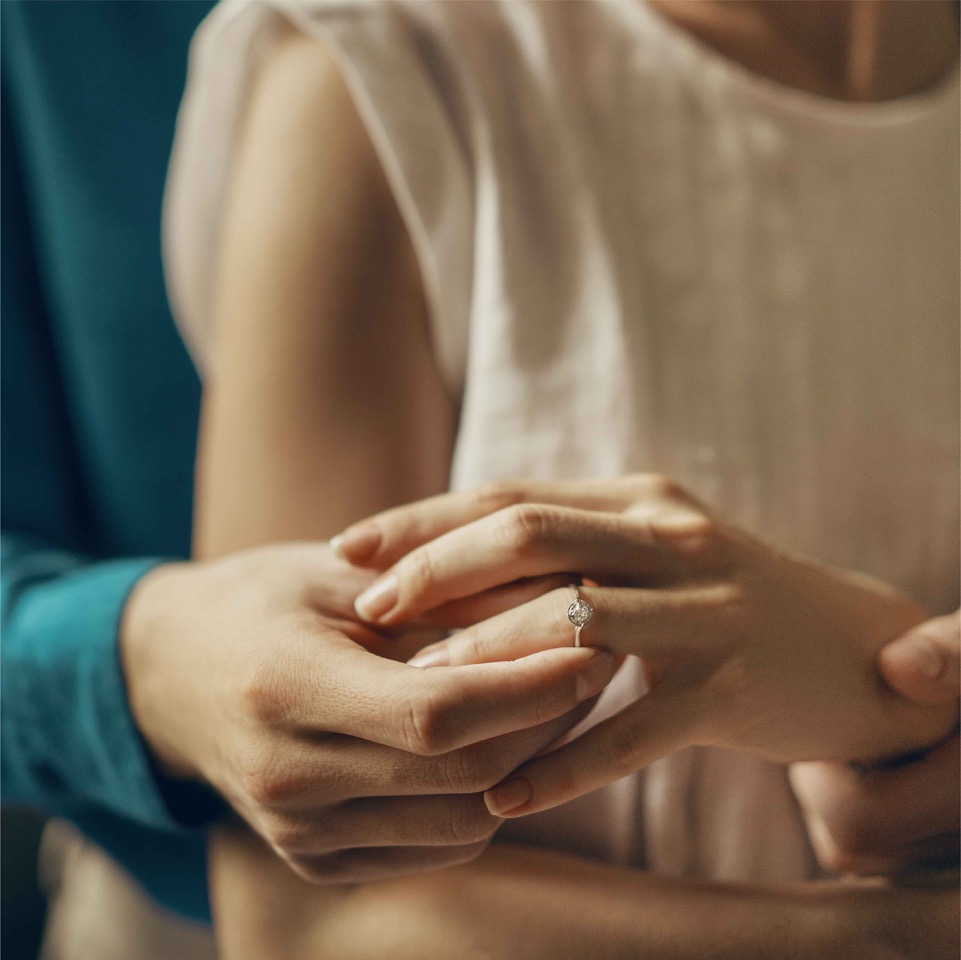 Heritage Collection by Lovemark Diamond | Bridestory.com