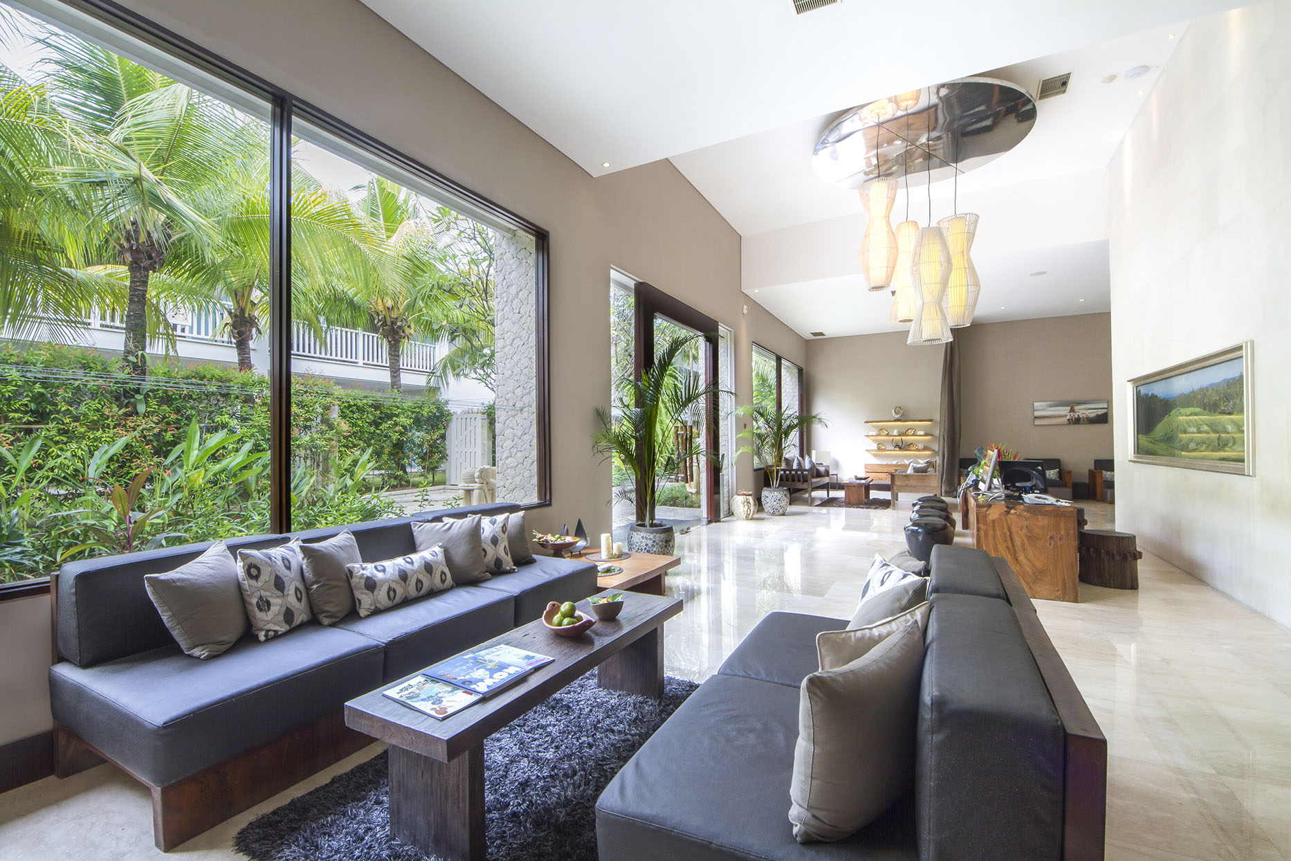 Montigo Spa | Montigo Resorts, Seminyak | Bridestory