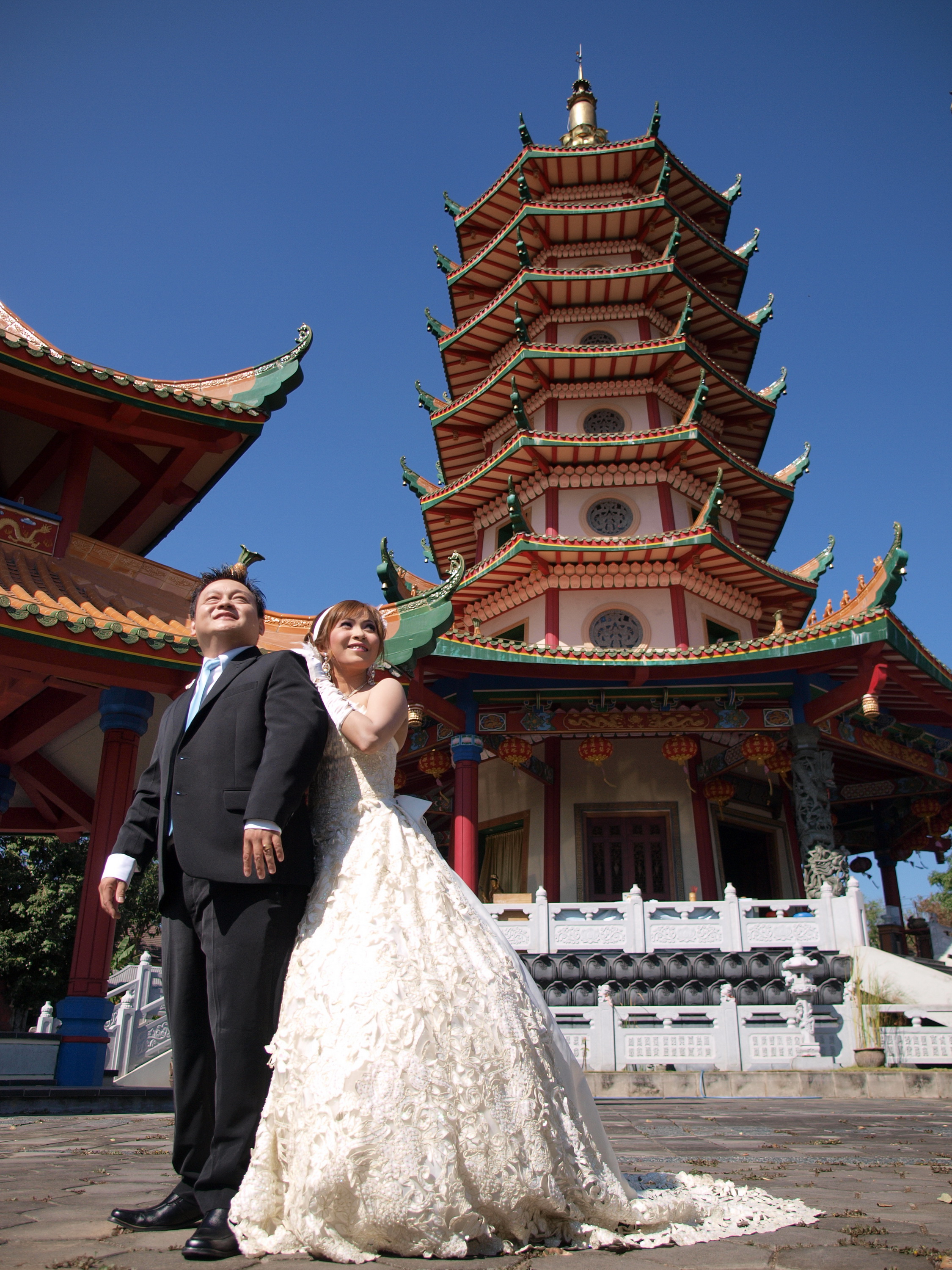 Prewedding Herman | Baloma Photography | Bridestory