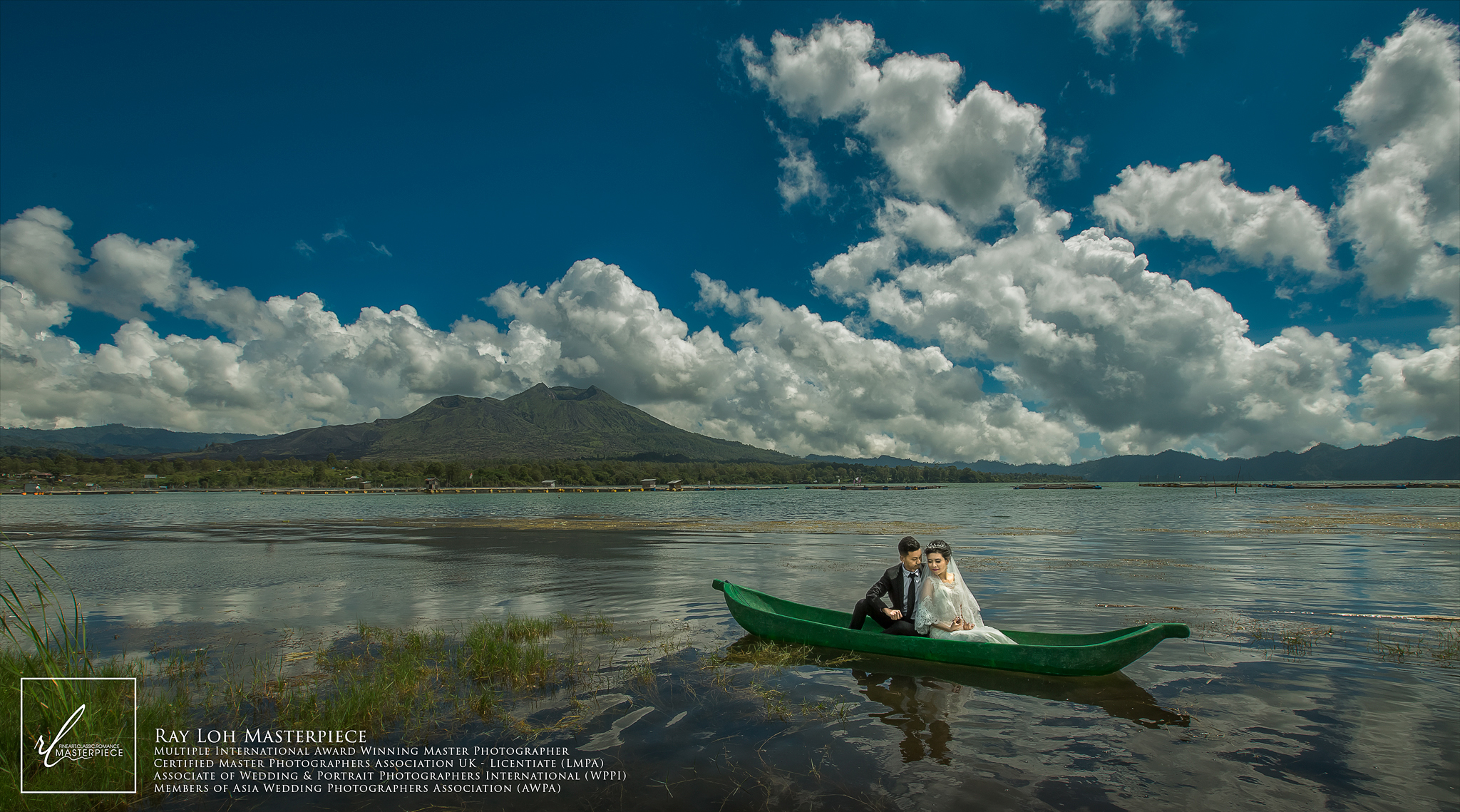 Destination Pre wedding Photographer by Ray Loh Masterpieces ...