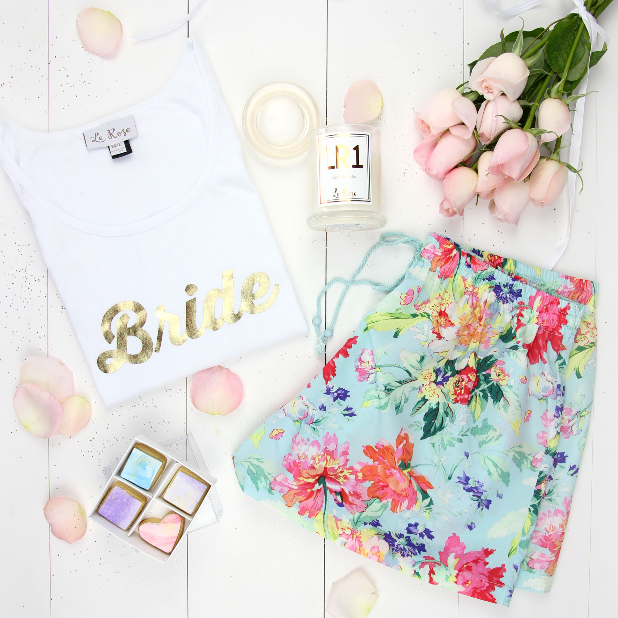 Le Rose | Others (Unique Services) in Sydney (New South Wales ...