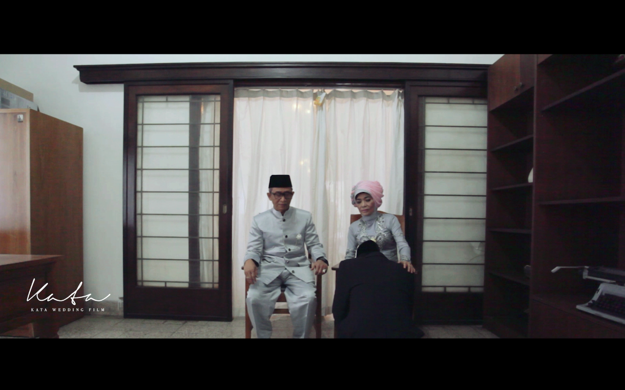 Ayu & Rizky by Kata Pictures | Bridestory.com