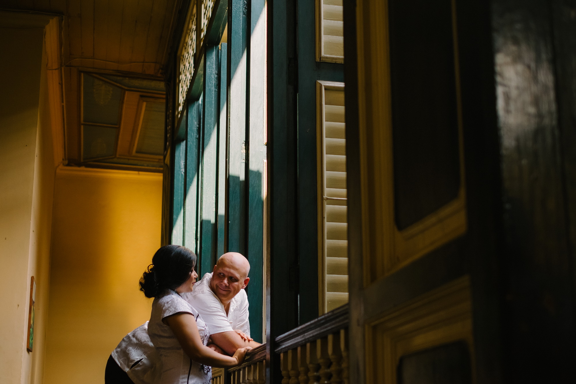 STEVE & DEASY | KANA | Bridestory