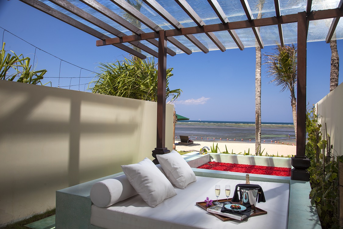 SADARA BOUTIQUE BEACH RESORT HONEYMOON PACKAGE 3D2N | Honeymoonku.com ...