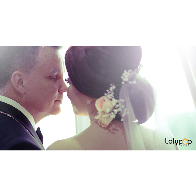 TONY & DEVI | Lolypop Pictures | Bridestory