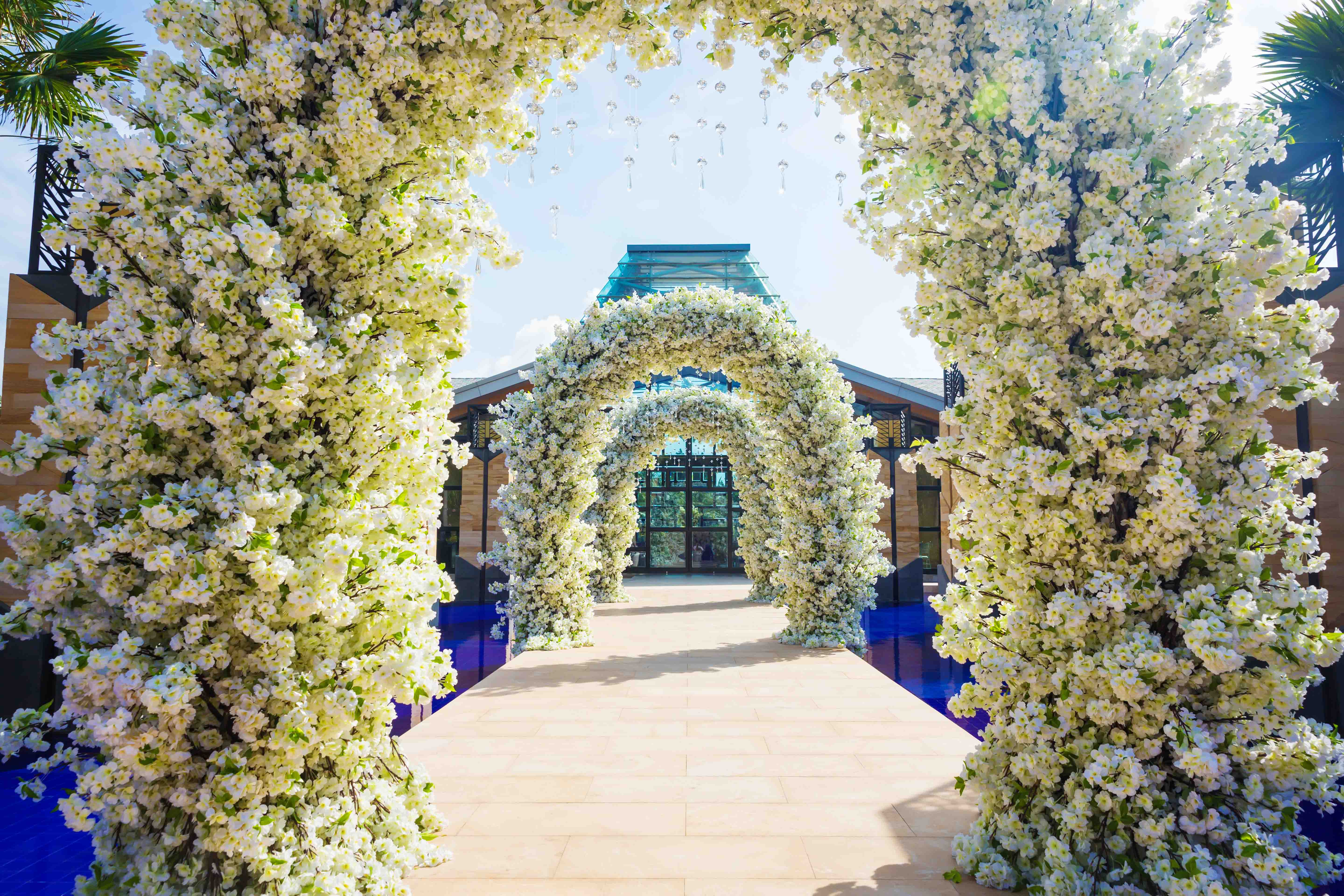 Real Wedding at The Mulia Bali by The Mulia, Mulia Resort & Villas ...