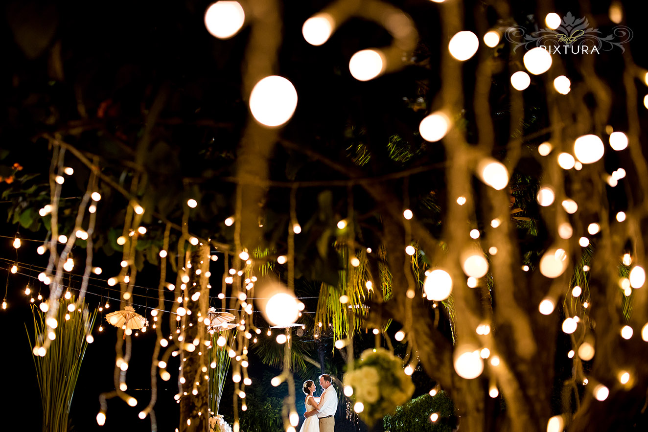 Bali Villa Wedding at Villa Pemutih by Bali Pixtura | Bridestory.com