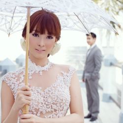 Utopia Studio Wedding Photography In Surabaya Bridestory