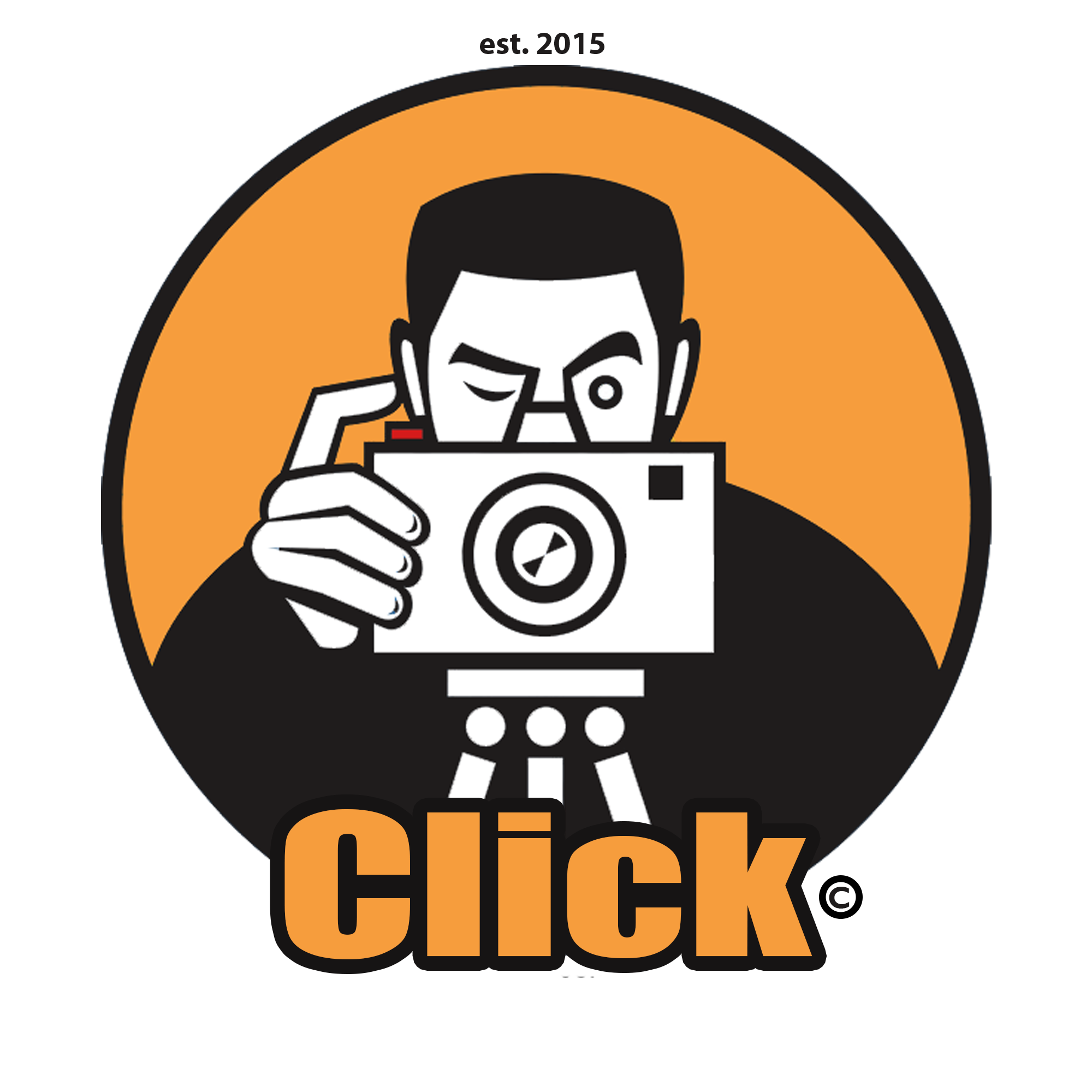 Think Click Logo