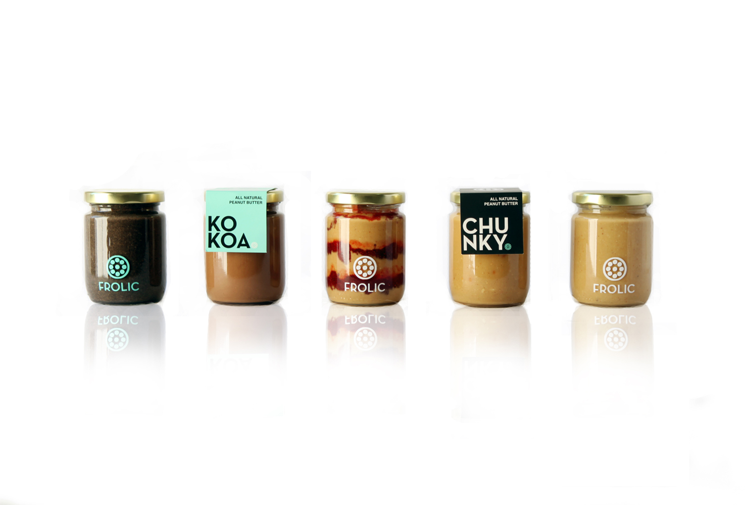 FROLIC | Wedding Favors & Gifts in Surabaya | Bridestory.com