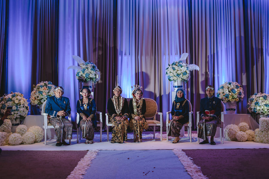 Eko Manda Wedding by David Christover | Bridestory.com