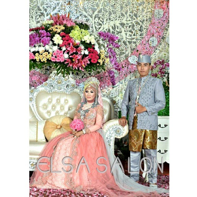 Elsa Wedding Galery | Wedding Bridal in Bandung | Bridestory.com