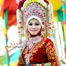 Say Photograph | Wedding Photography in Aceh | Bridestory.com