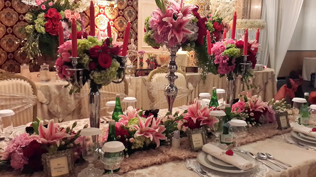 Zulfa Catering by Zulfa Catering | Bridestory.com