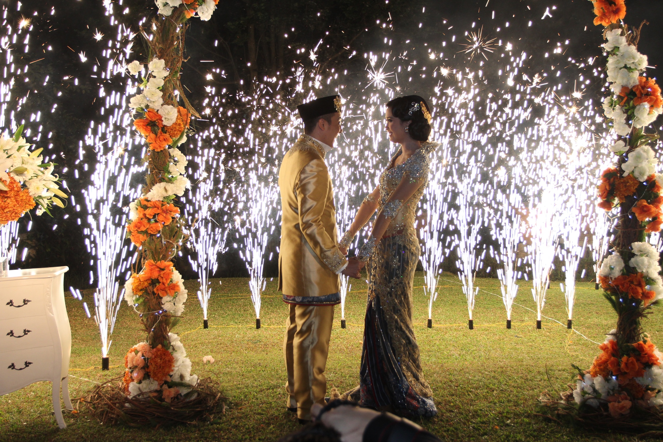 D' Organize | Wedding Wedding Planning in Bandung | Bridestory.com