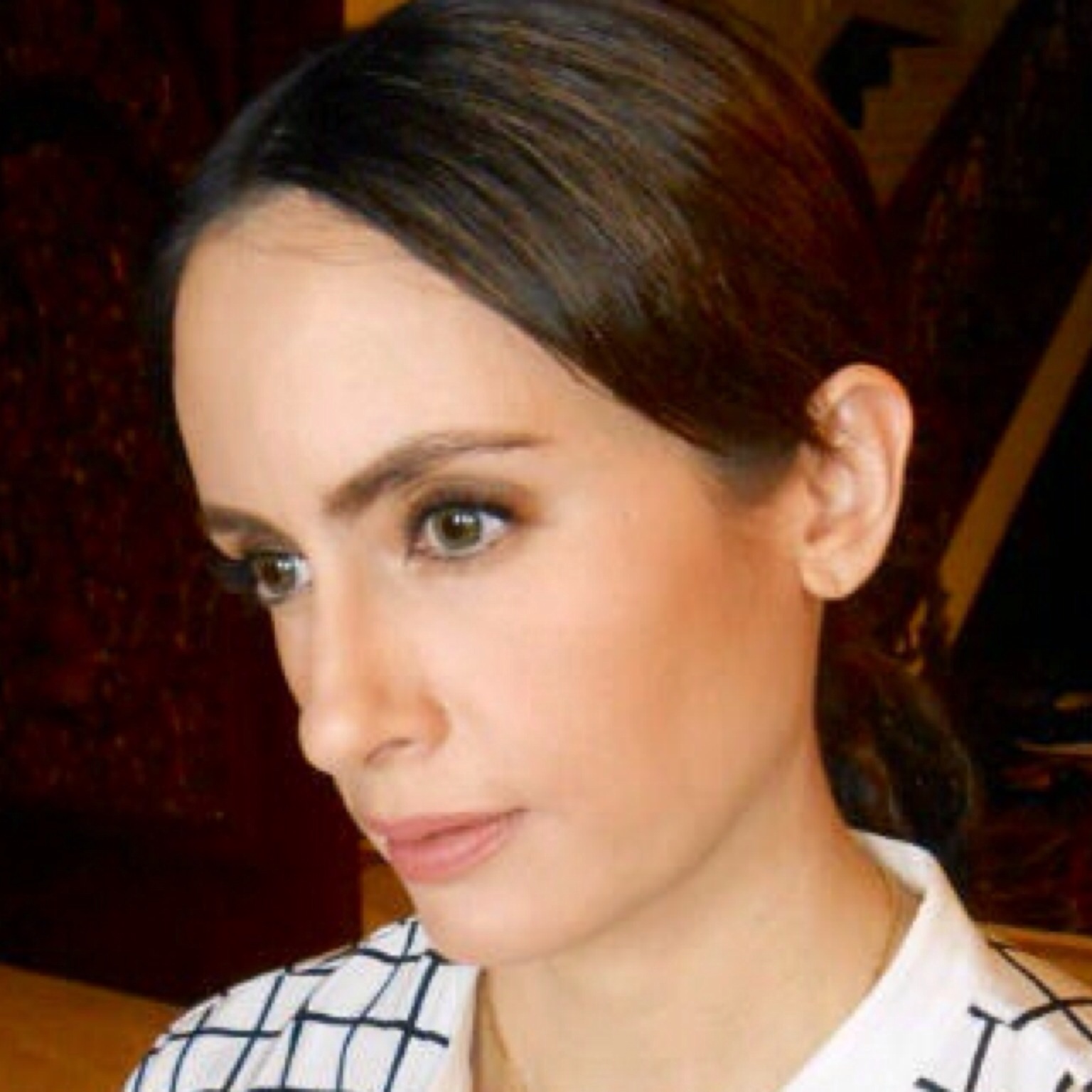 Bianka Lutfi | Upan Duvan | Bridestory