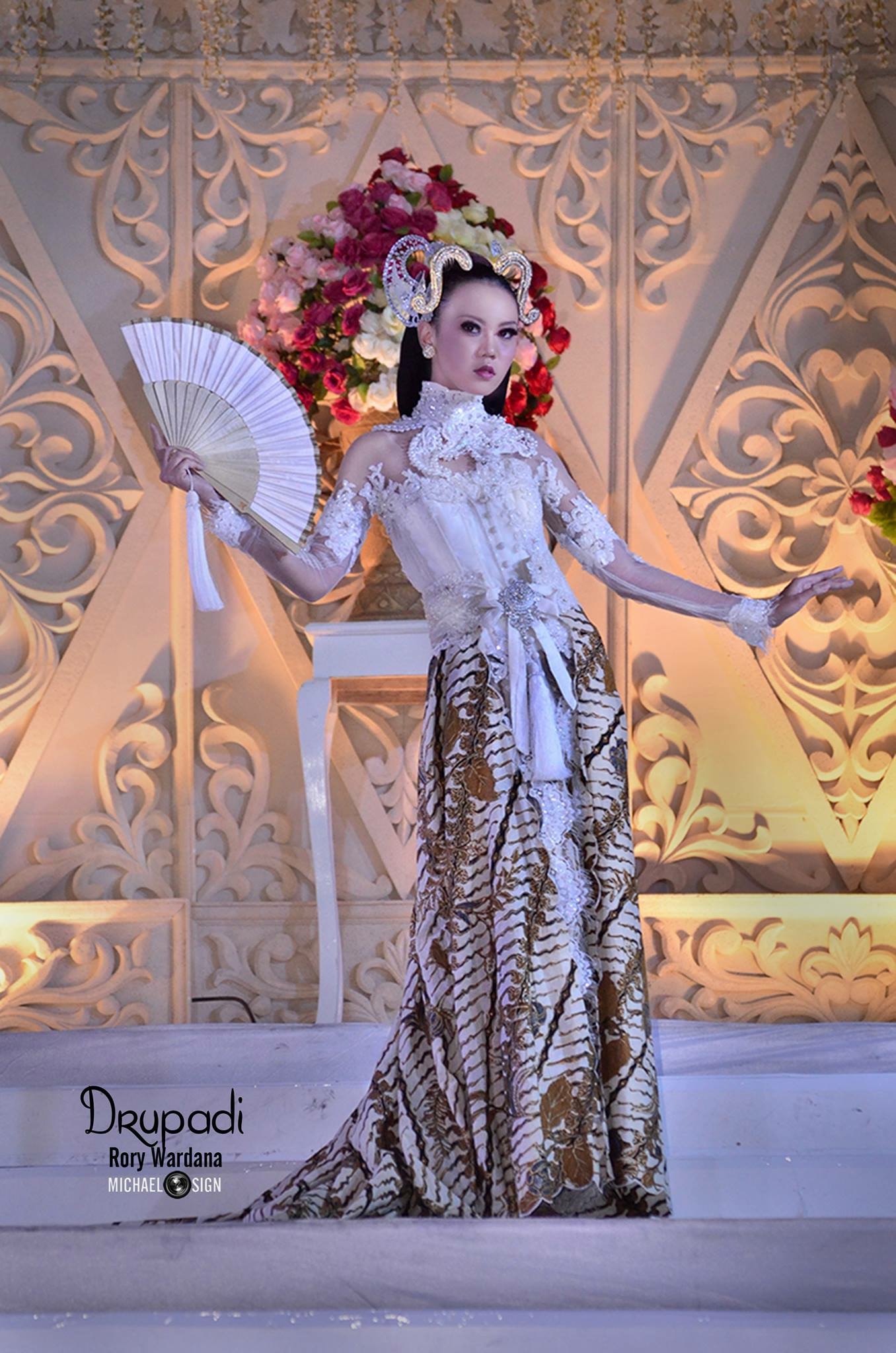 Company wedding planner and desainer | Rory Wardana poesponigrat ...