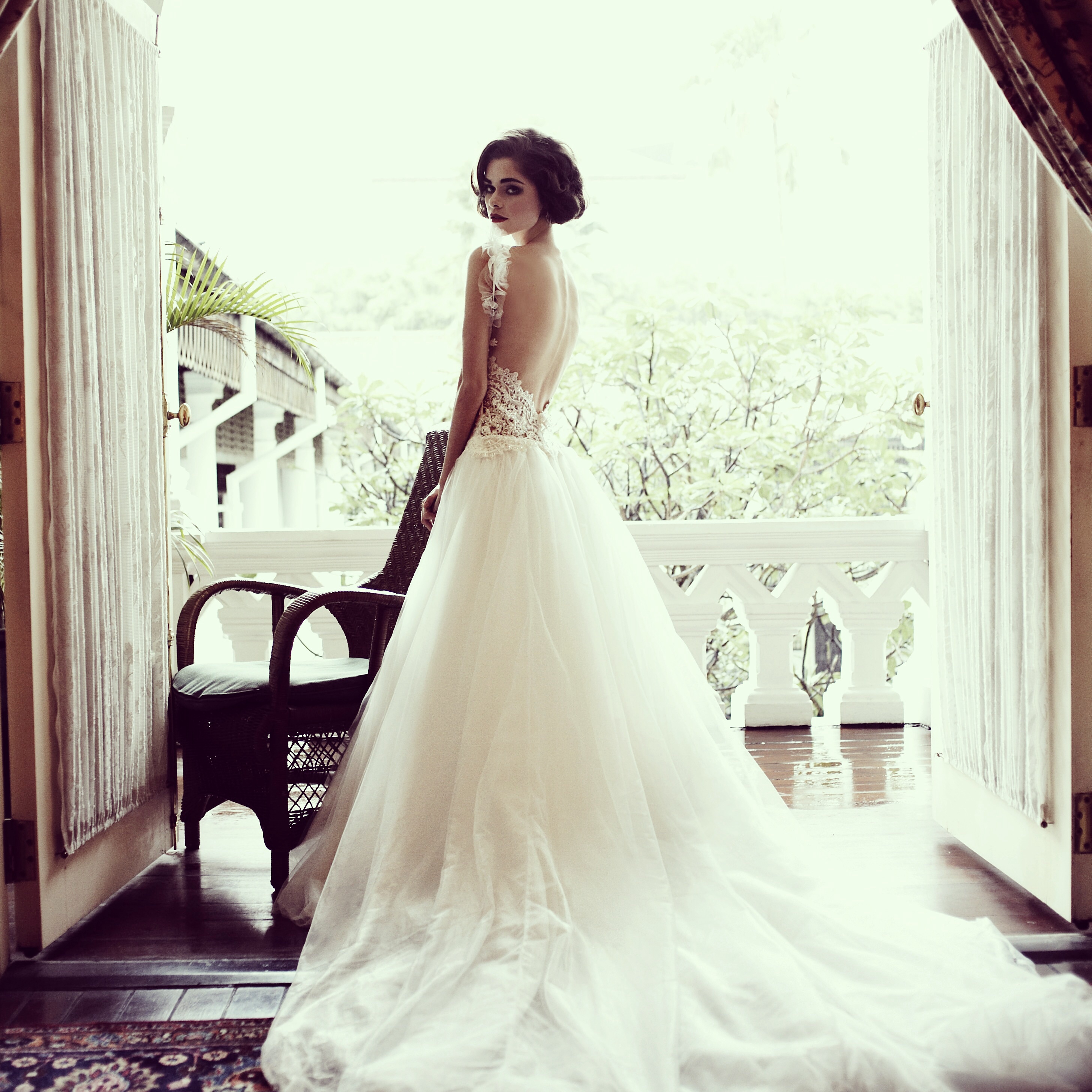 SSPRING SUMMER by DIVINE COUTURE | Bridestory.com