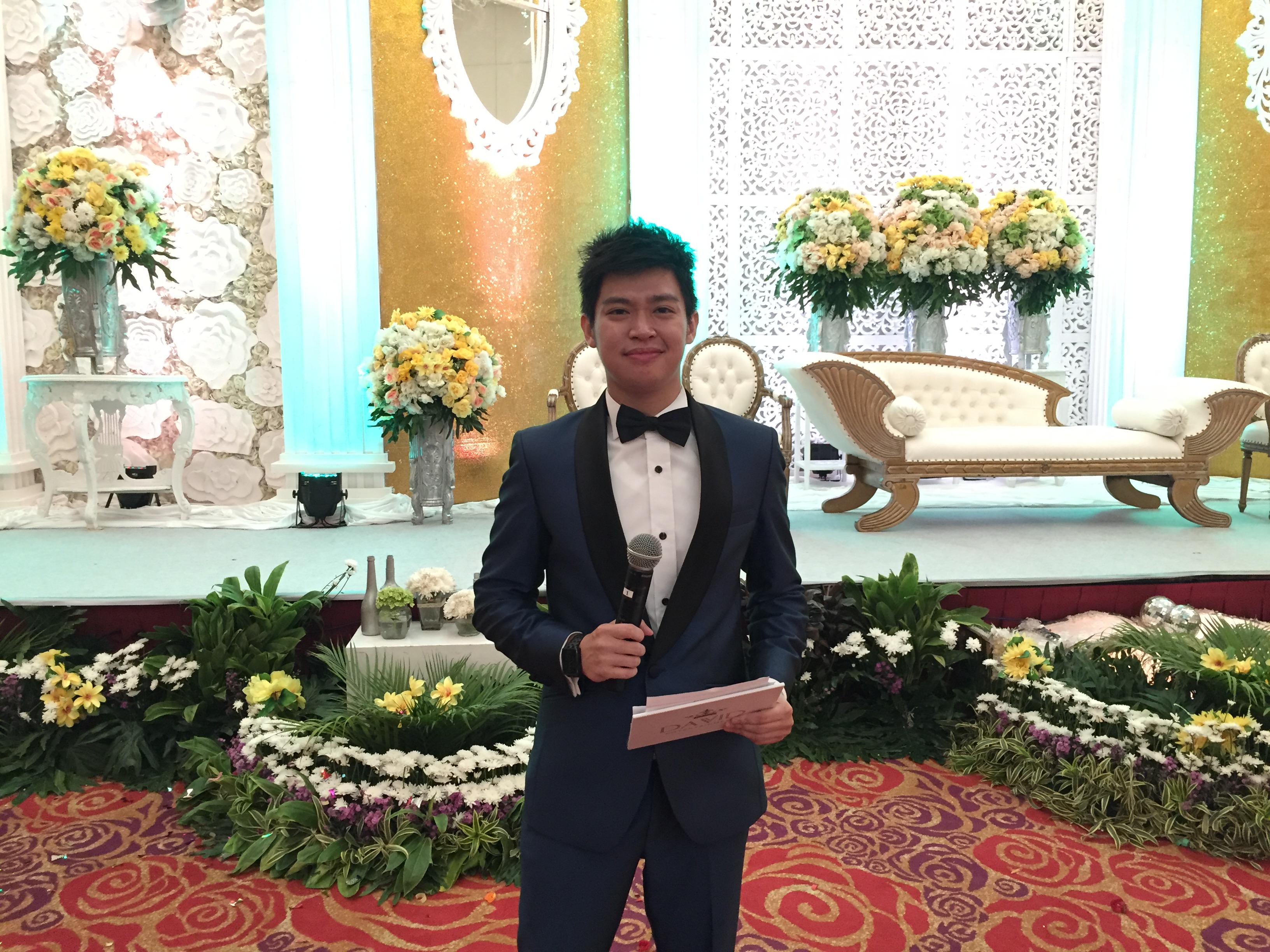 Spring club serpong by Anthony Stevven | Bridestory.com