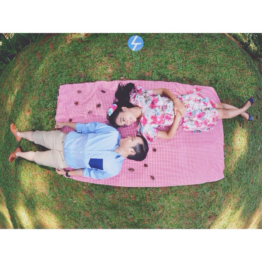 La Troffe Photograph | Photography in Jakarta | Bridestory.com