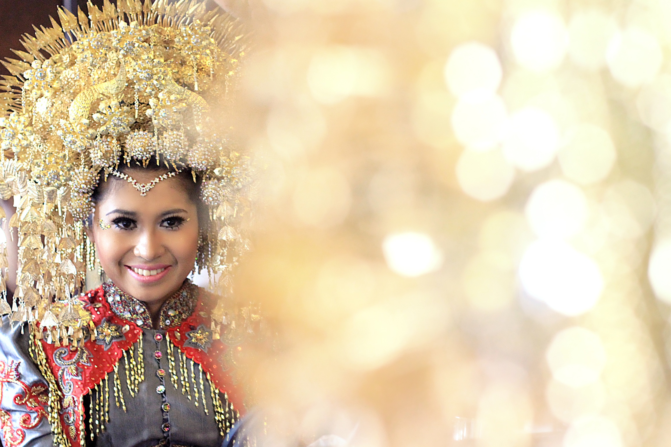 Al x & Dinda wedding by KDIP Viscom Photography | Bridestory.com