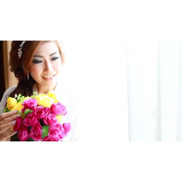 Rudolf and venny | Vidi Daniel Makeup Artist managed by Andreas Zhu ...