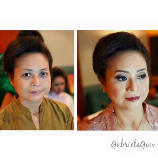 Mother of the Bride by GabrielaGiov | Bridestory.com