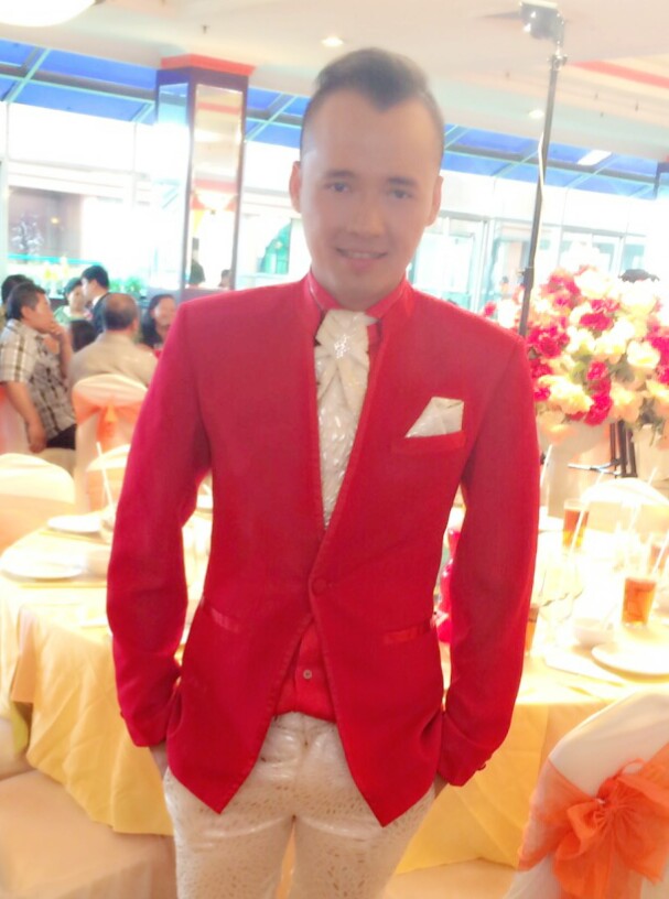 MC SINGER HOST ENTERTAINER by Hartawan MC & Entertainment | Bridestory.com