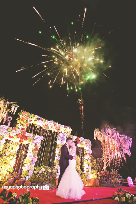 RISKI & PUTRI by SINYOPHOTOGRAPHY | Bridestory.com