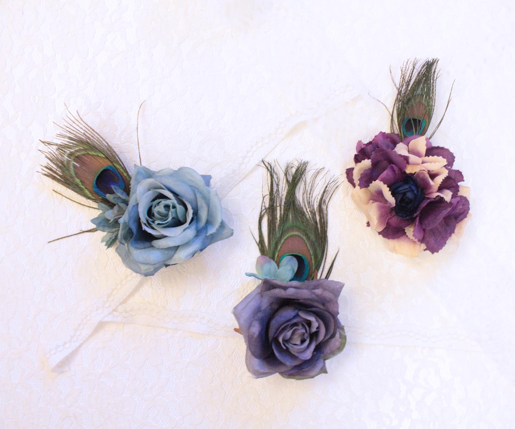Corsage by Cup Of Love Design Studio | Bridestory.com