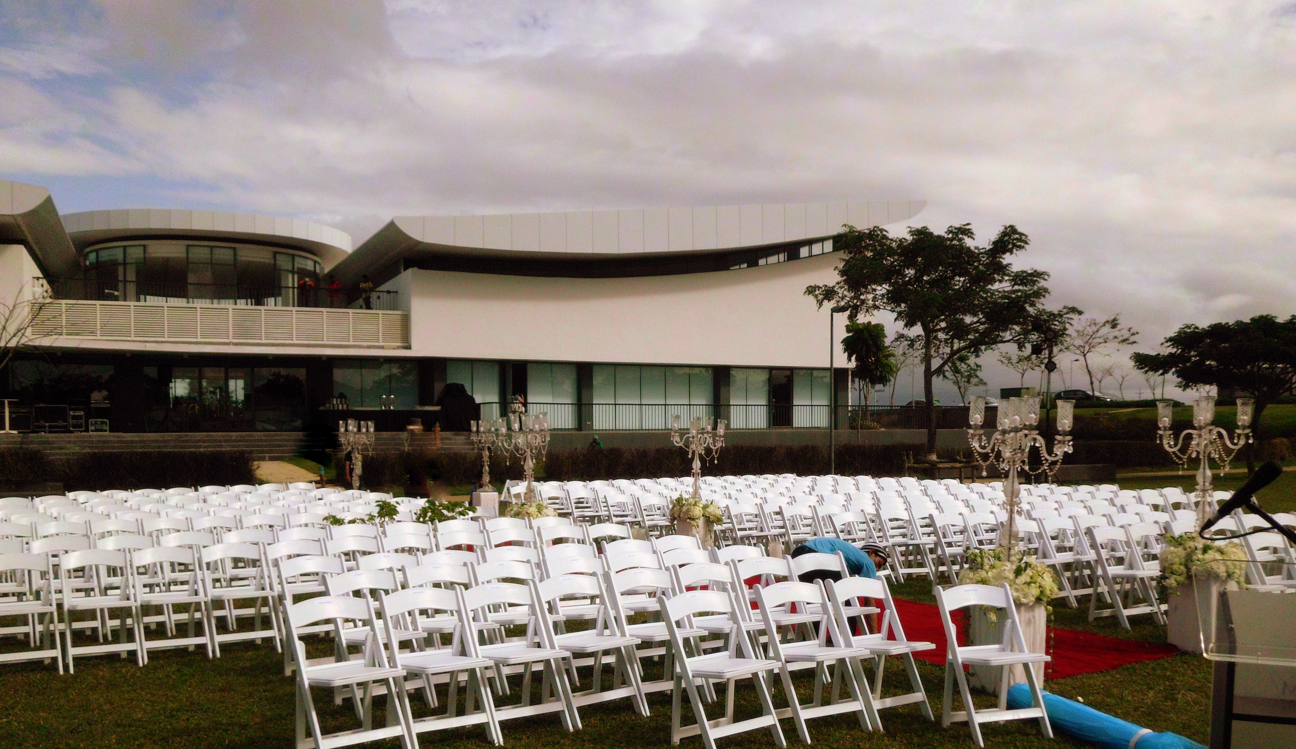 The Monochrome - Events by The Monochrome - Events Place of Nuvali ...