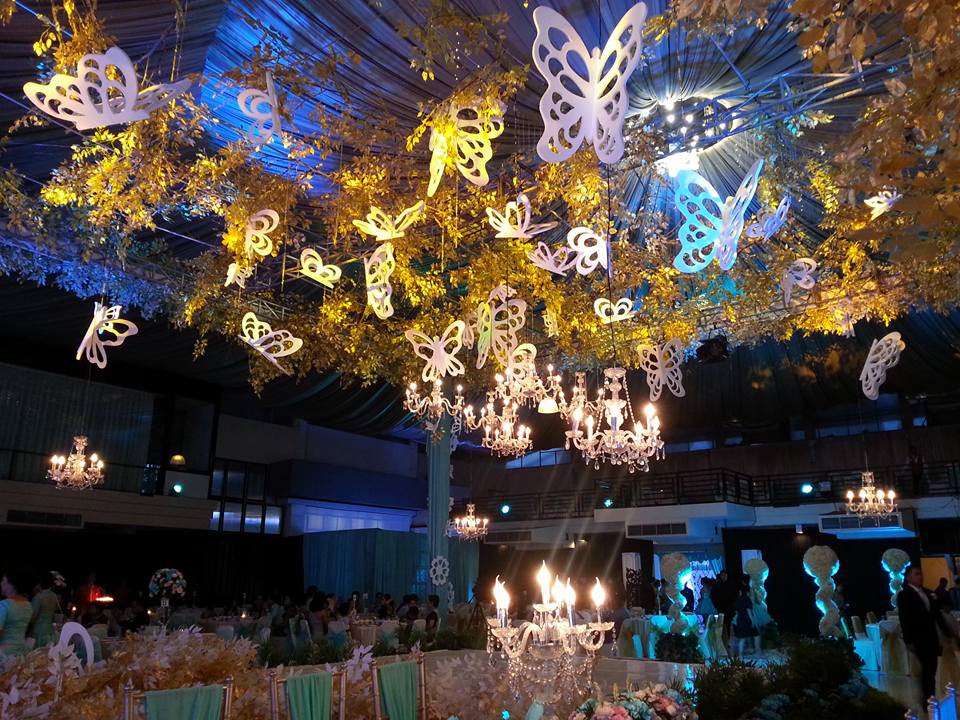 Martin & Ayu | House of Leonardo | Bridestory