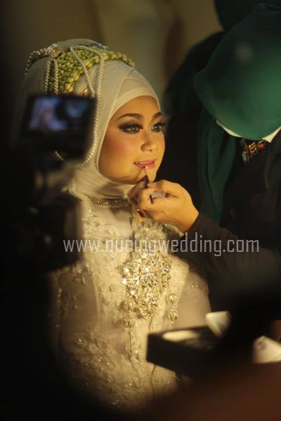 Nuning wedding - Vendor Hair & Makeup di Bandung | Bridestory